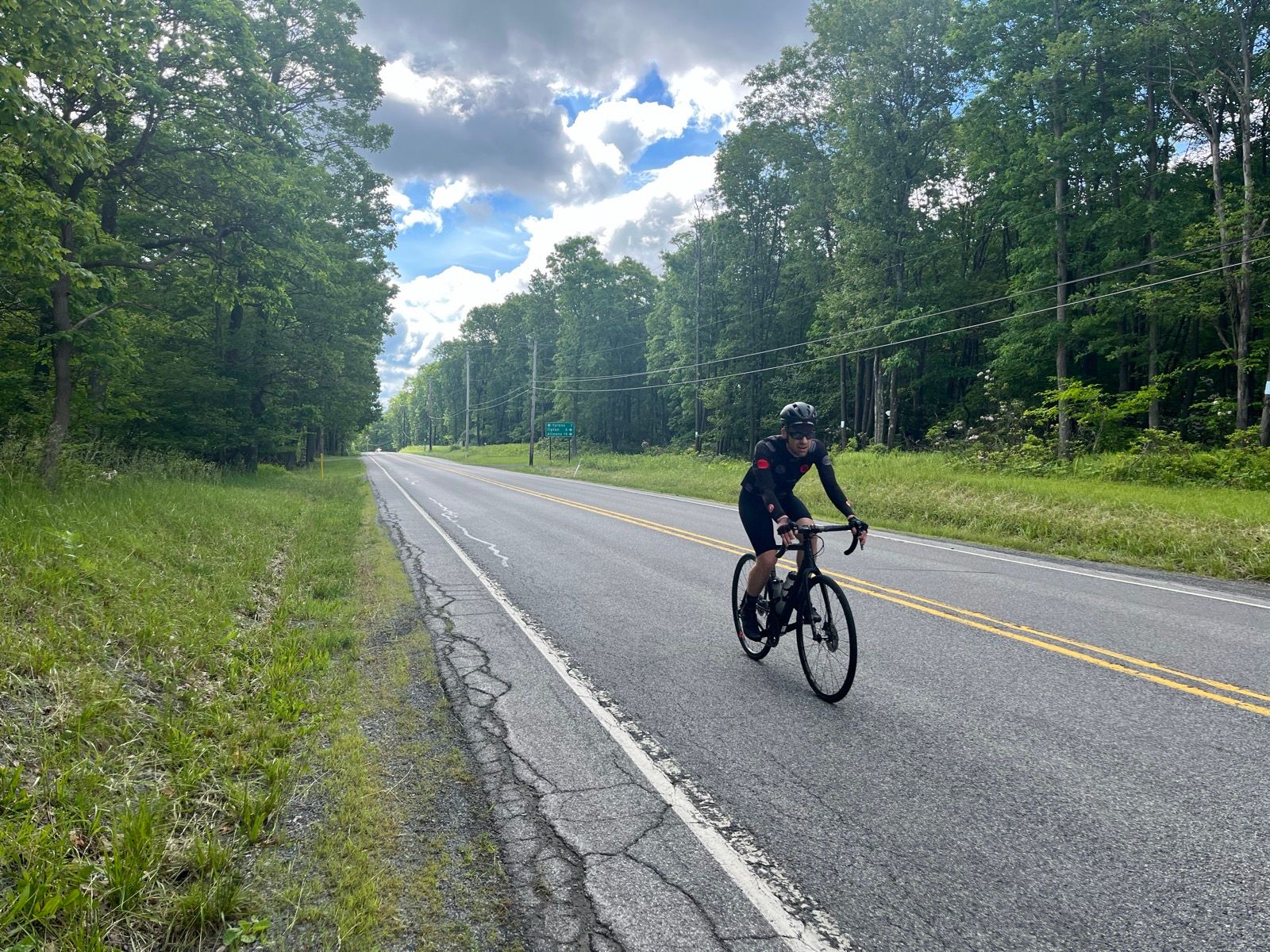 Justin Rist | Strava Cyclist Profile