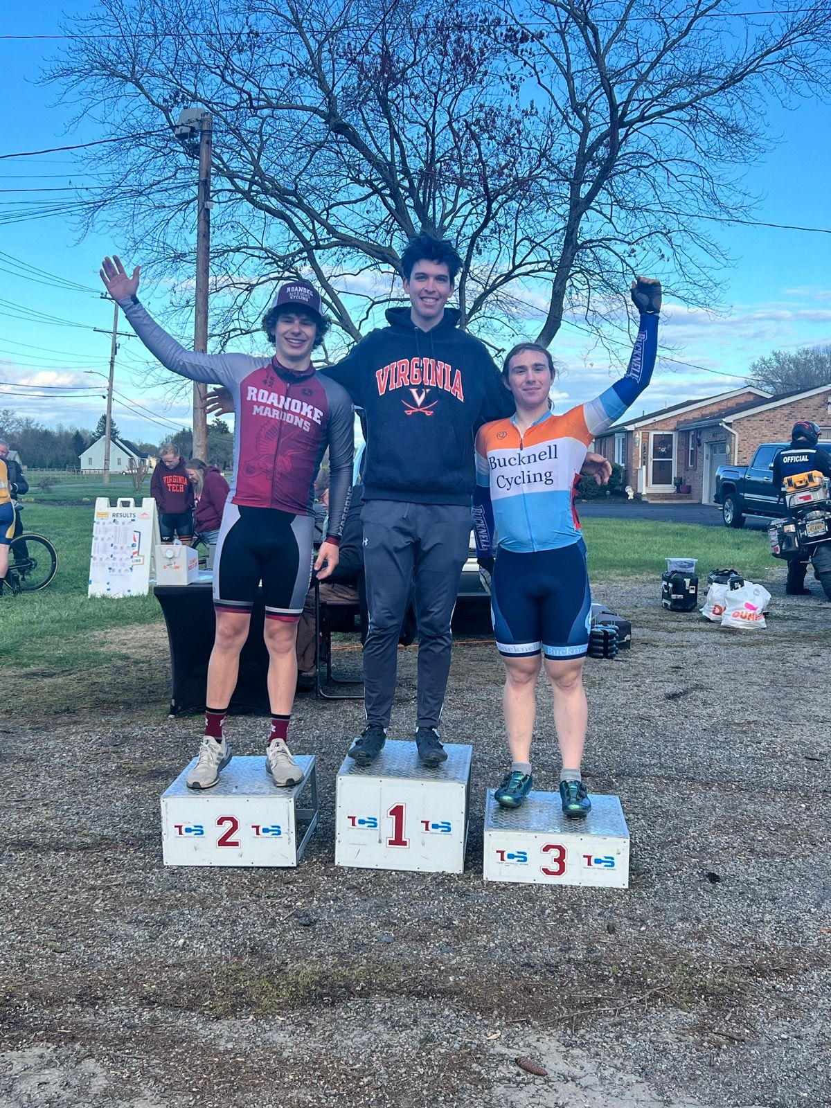 42.8 mi Ride Activity on April 6, 2024 by jack G on Strava