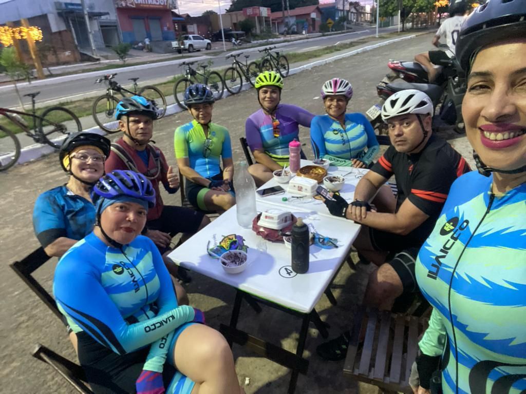 Regina Araújo - Divas do Pedal | Strava Cyclist Profile