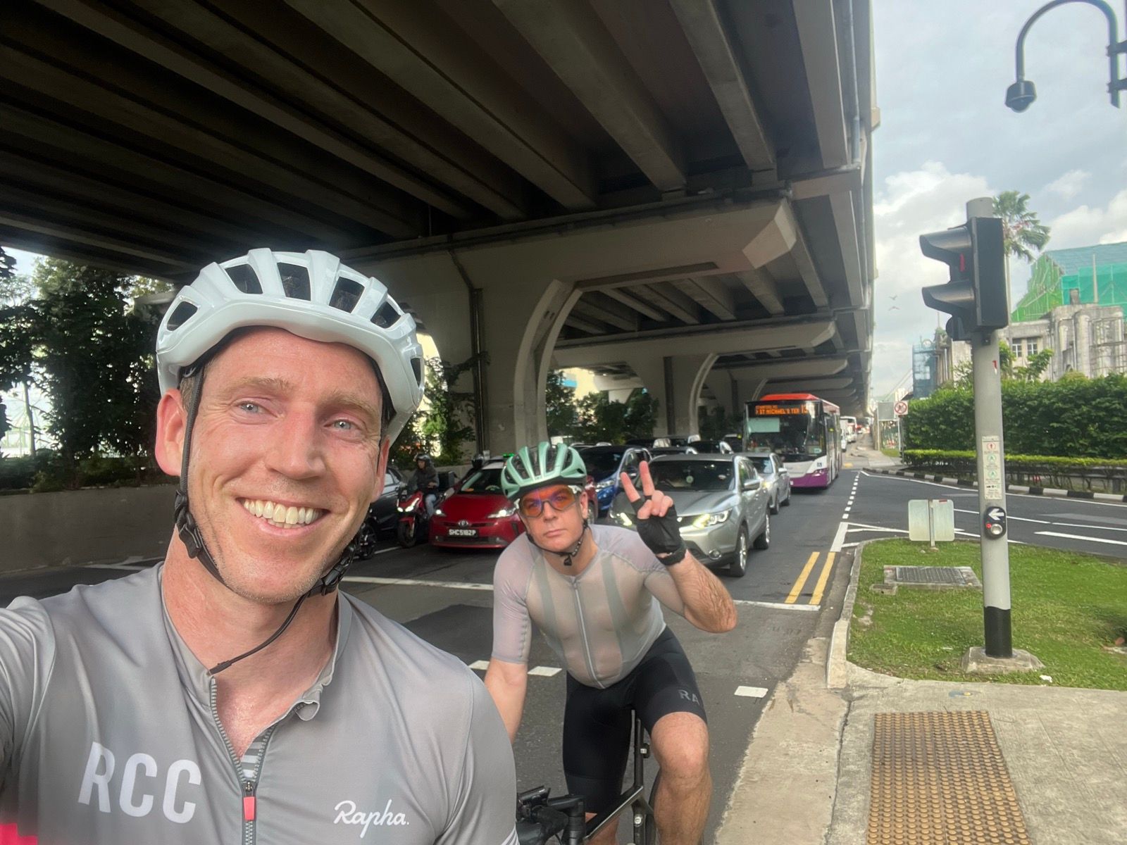 Nick Shenton | Strava 自行車手的個人檔案