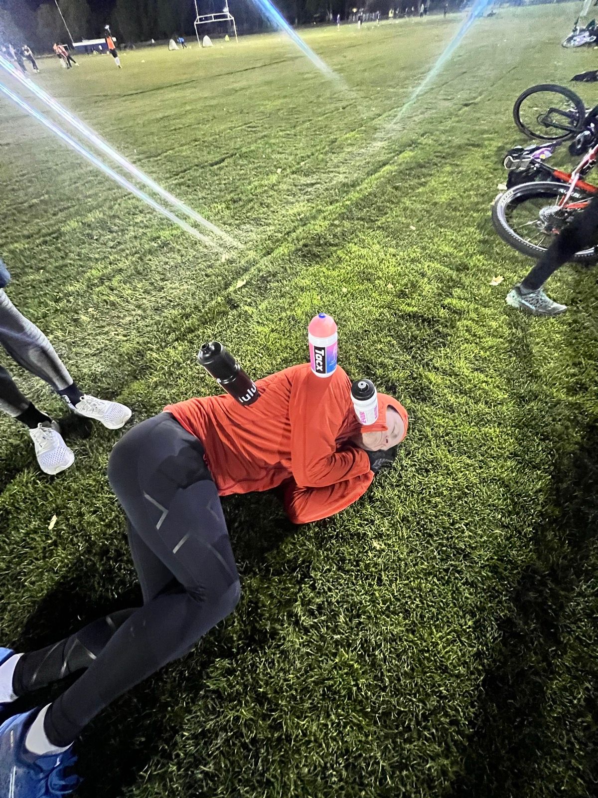 Hayley Gorman | Strava Runner Profile