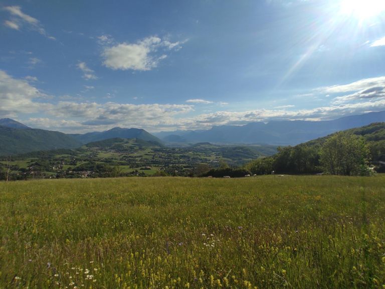 Le Fournet 20 3700 | 19.7 mi Cycling Route on Strava