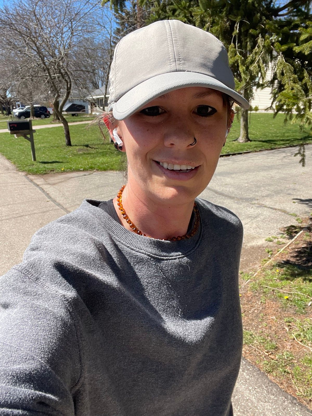 Robyn Baker | Strava Runner Profile