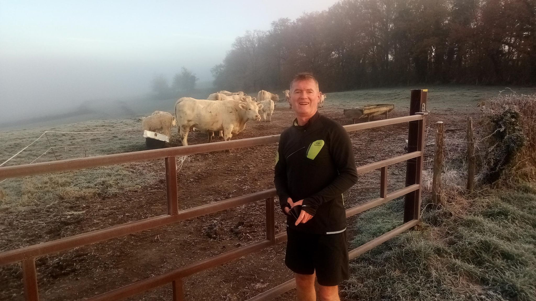 Lionel Faivre | Strava Cyclist Profile