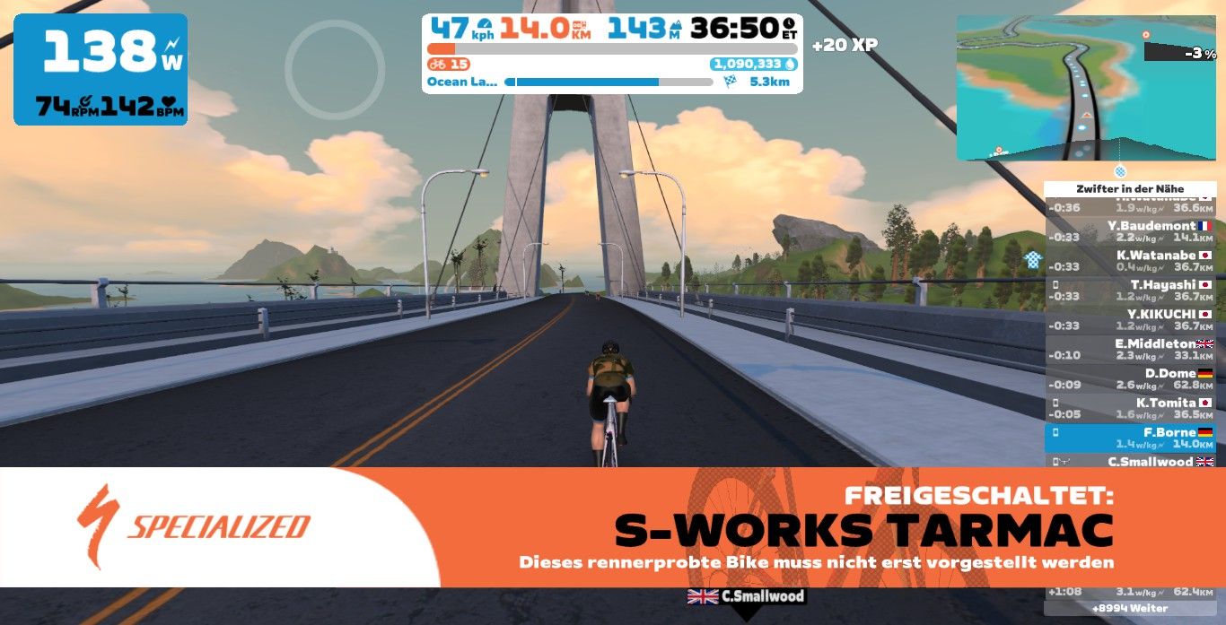 Felix Borne | Strava Cyclist Profile