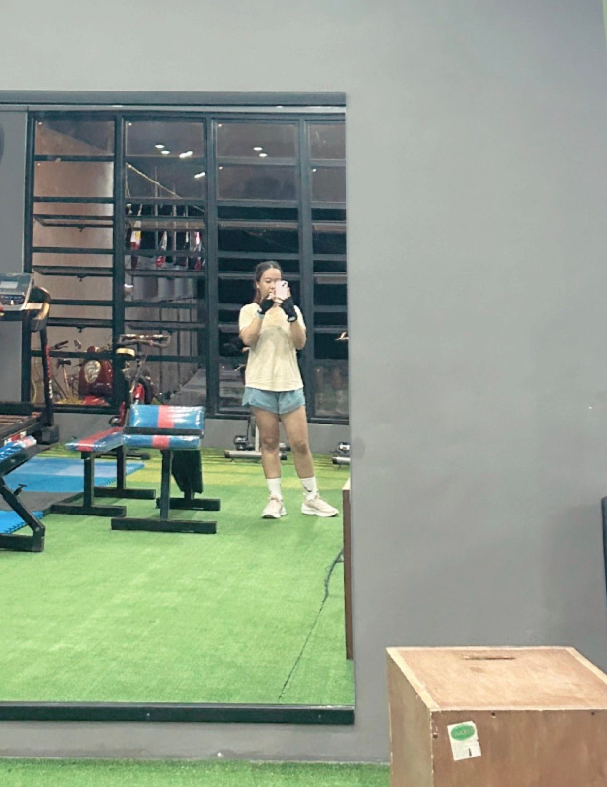 Fatima Joaquin | Strava Runner Profile