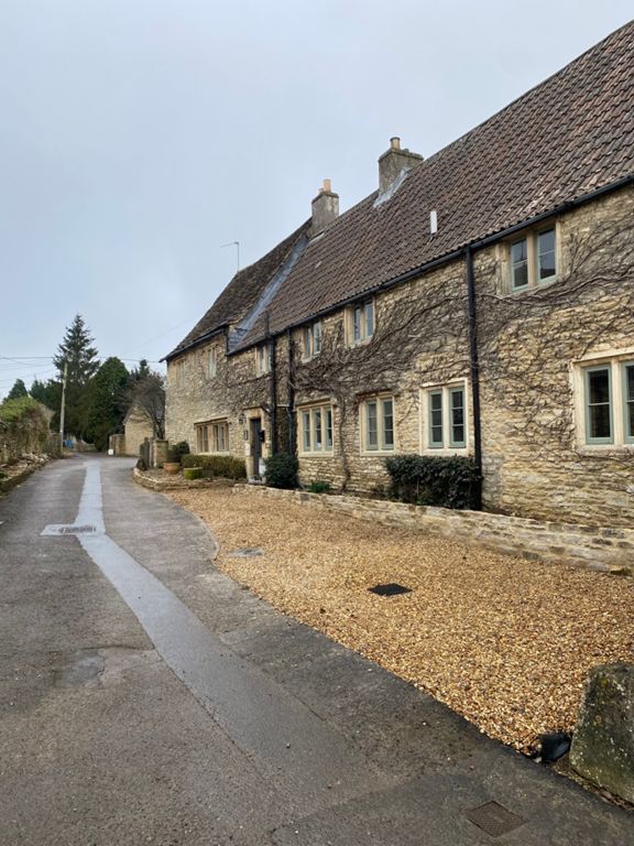 Luckington (X) | 33.6 mi Cycling Route on Strava