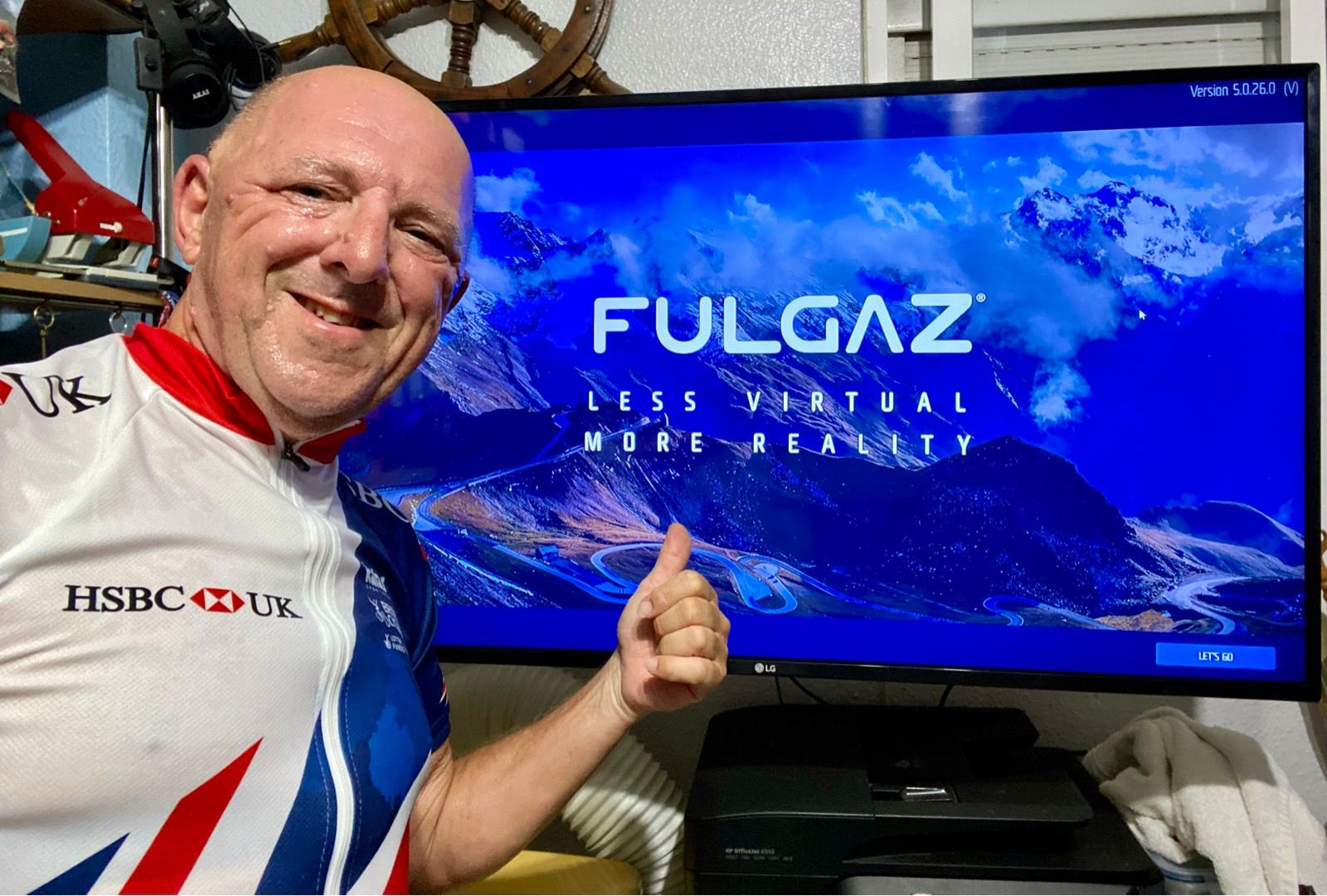 Harry Martinez | Strava Cyclist Profile