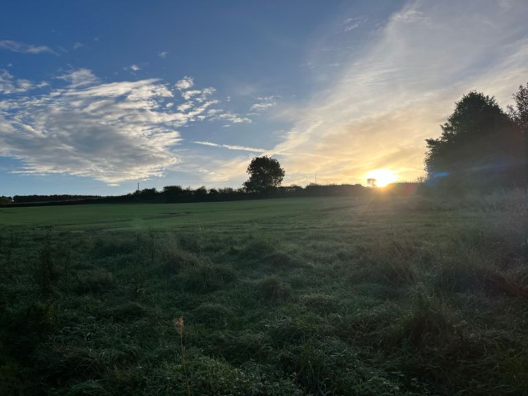 climbing around Riplingham from work | 37.5 mi Cycling Route on Strava