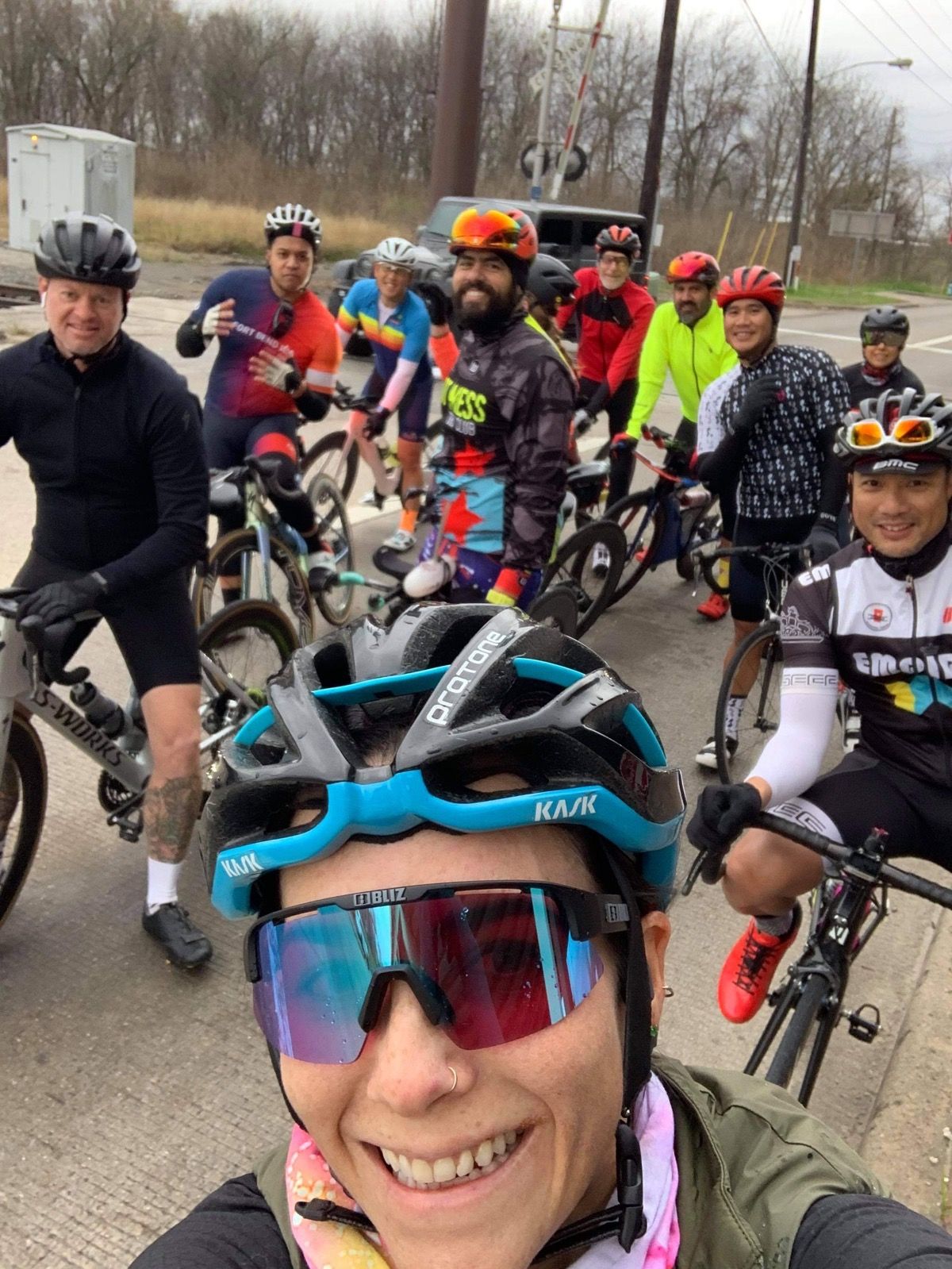 Texas Biking Action February 5th 2021 – Texbiker.net