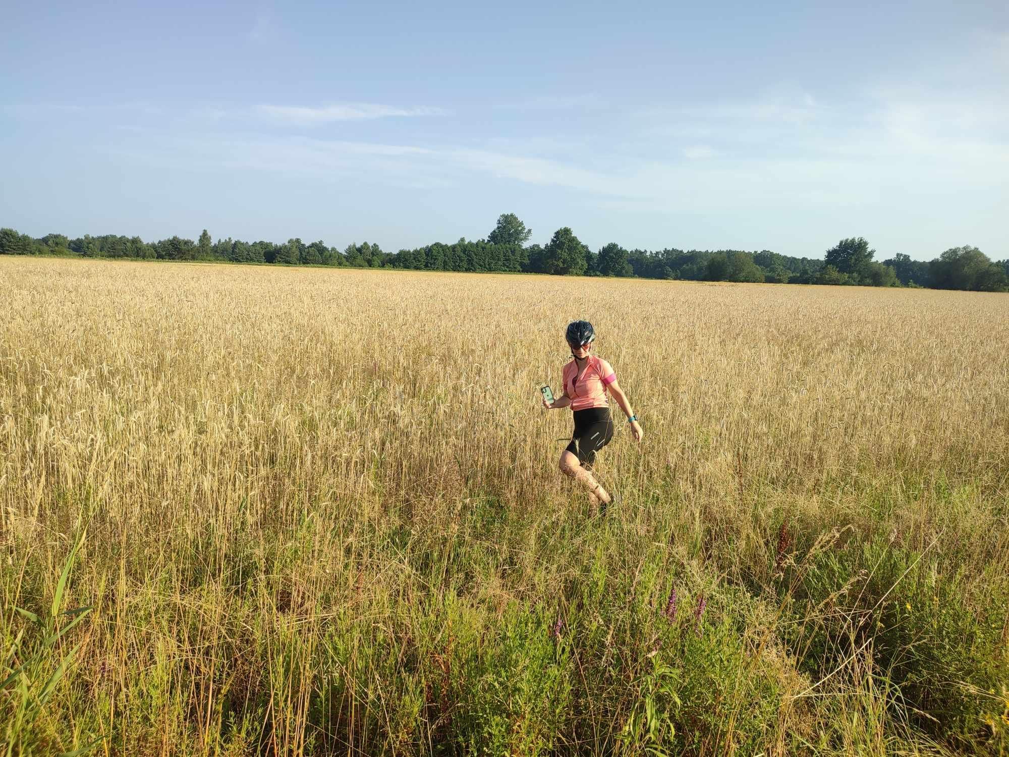 Maria Ryba (Turlej) | Strava Runner Profile