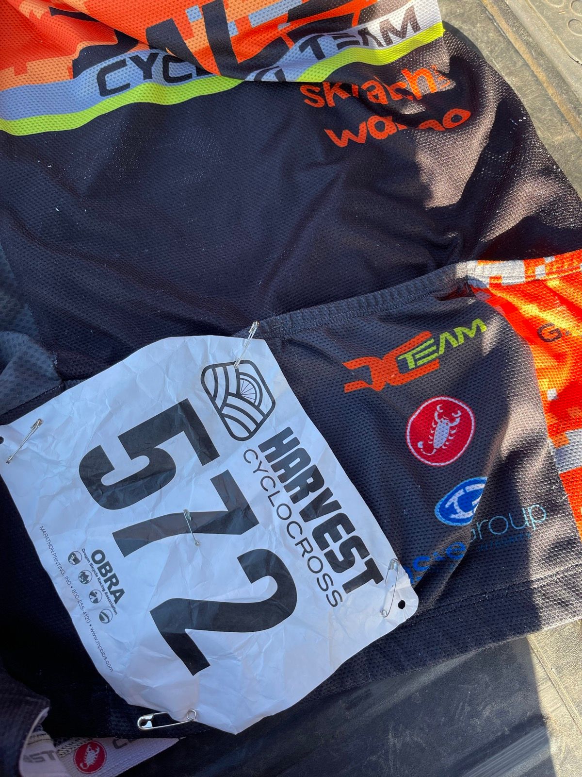 David Bussey TeamODZ/Dialed cycling | Strava Cyclist Profile