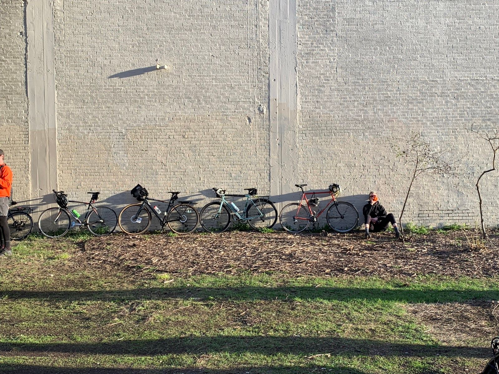 Quinn Erickson | Strava Cyclist Profile