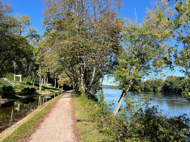 NewHope-Wash Loop | 14.7 mi Cycling Route on Strava