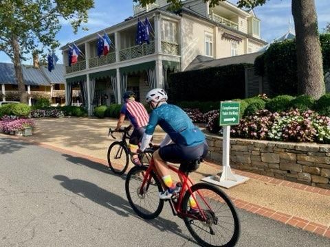 Little Washington: Rappahannock County Loop | Strava