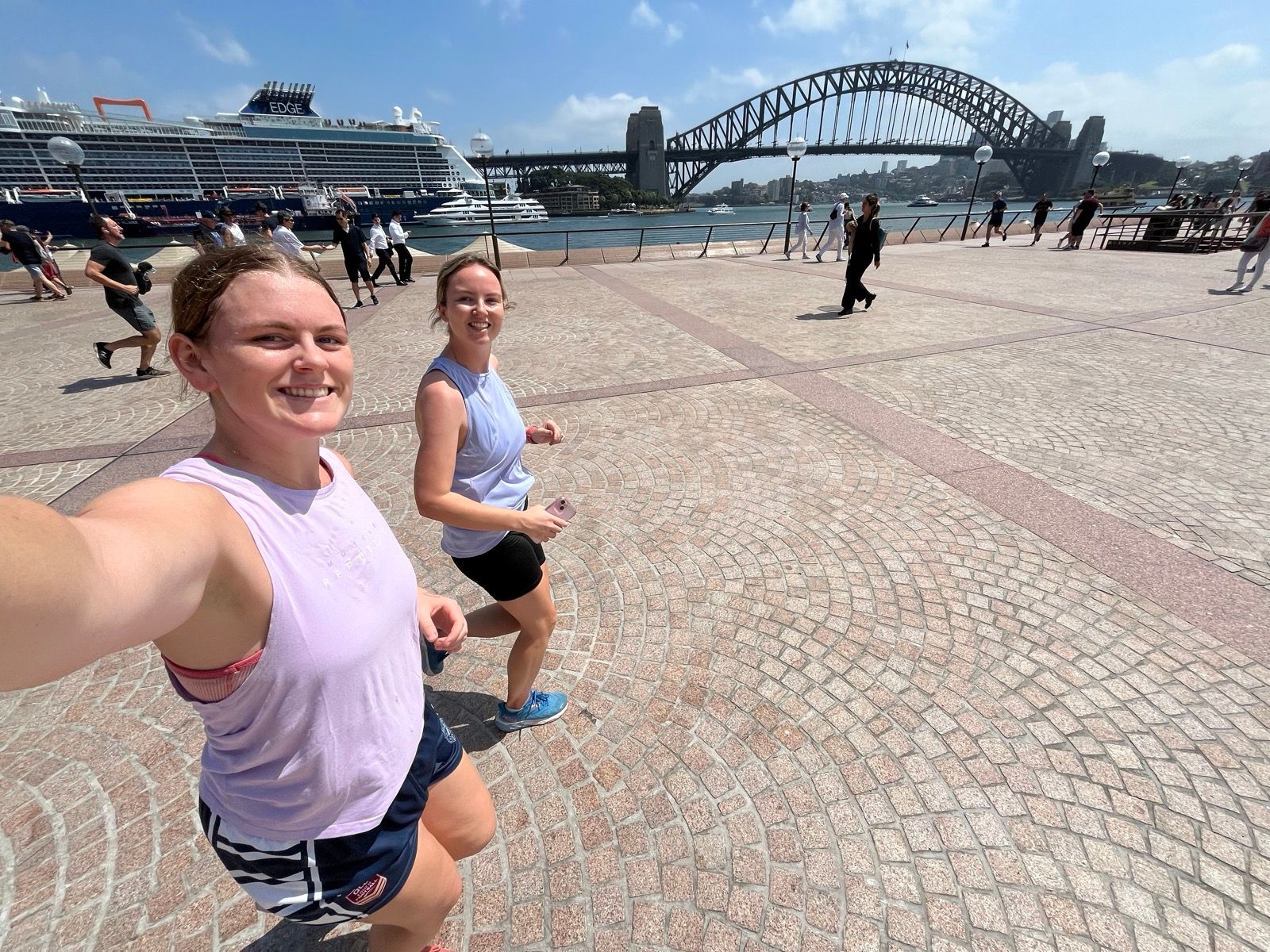 Zoe Webster | Strava Runner Profile