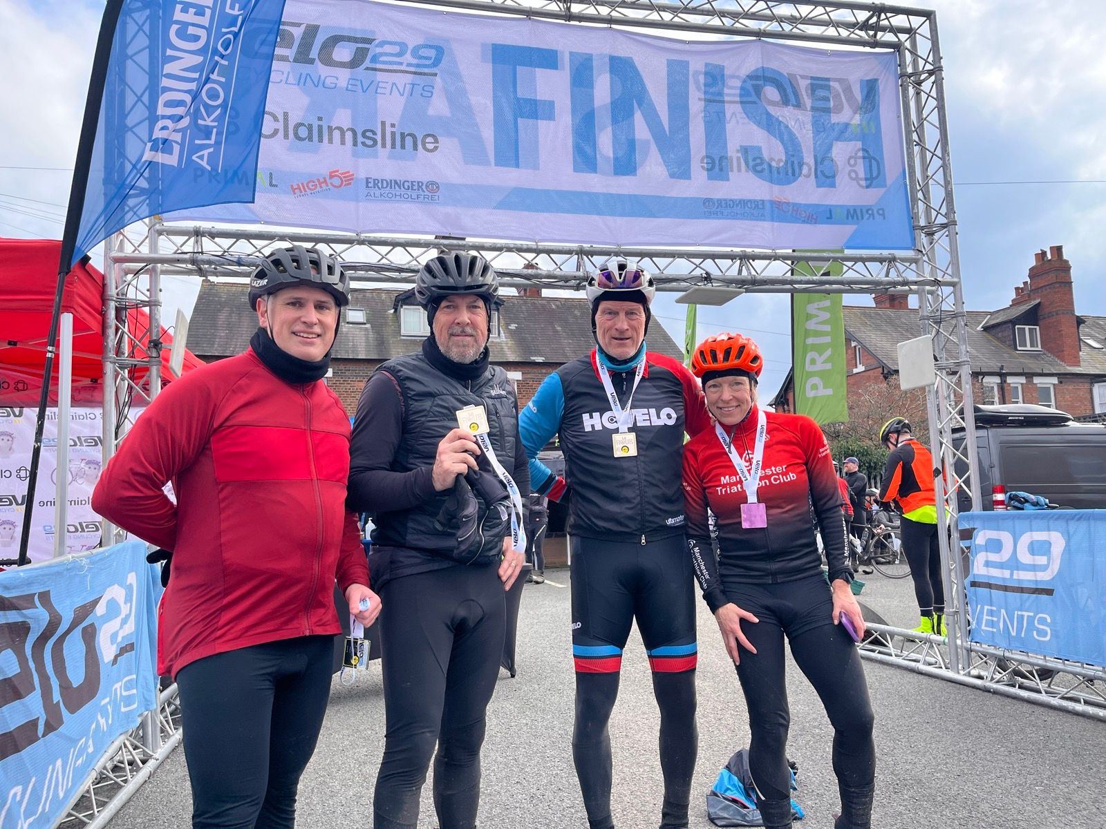 Ian Bamber | Strava Cyclist Profile