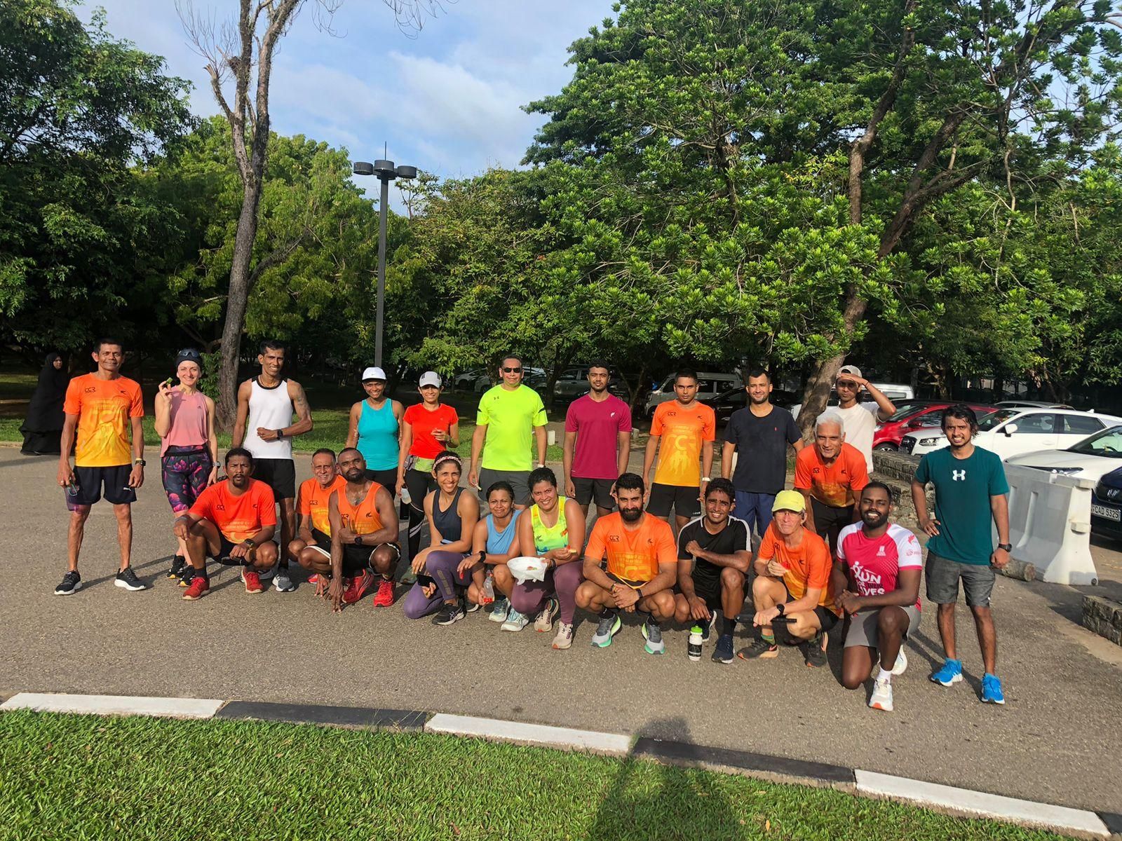 Theeban Rajendra | Strava Runner Profile