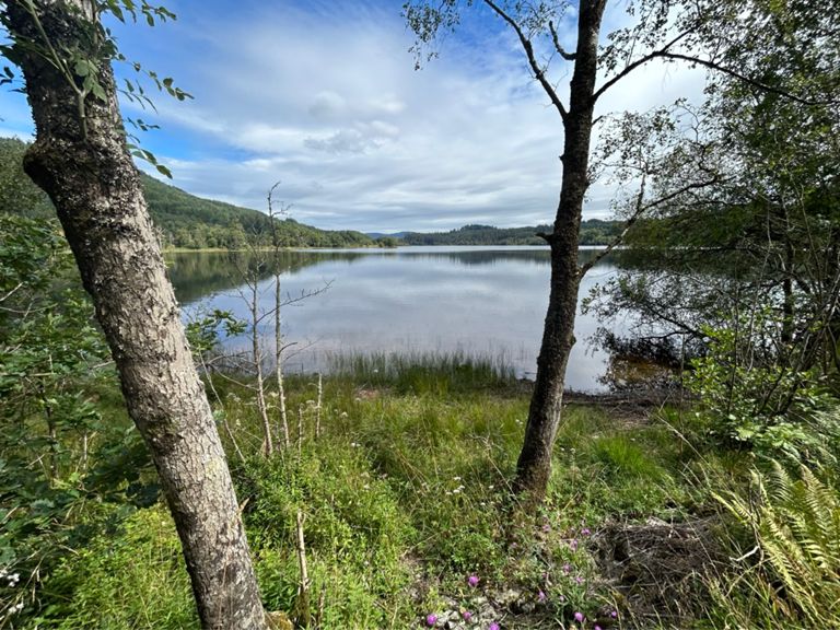 callander | 25.3 mi Cycling Route on Strava