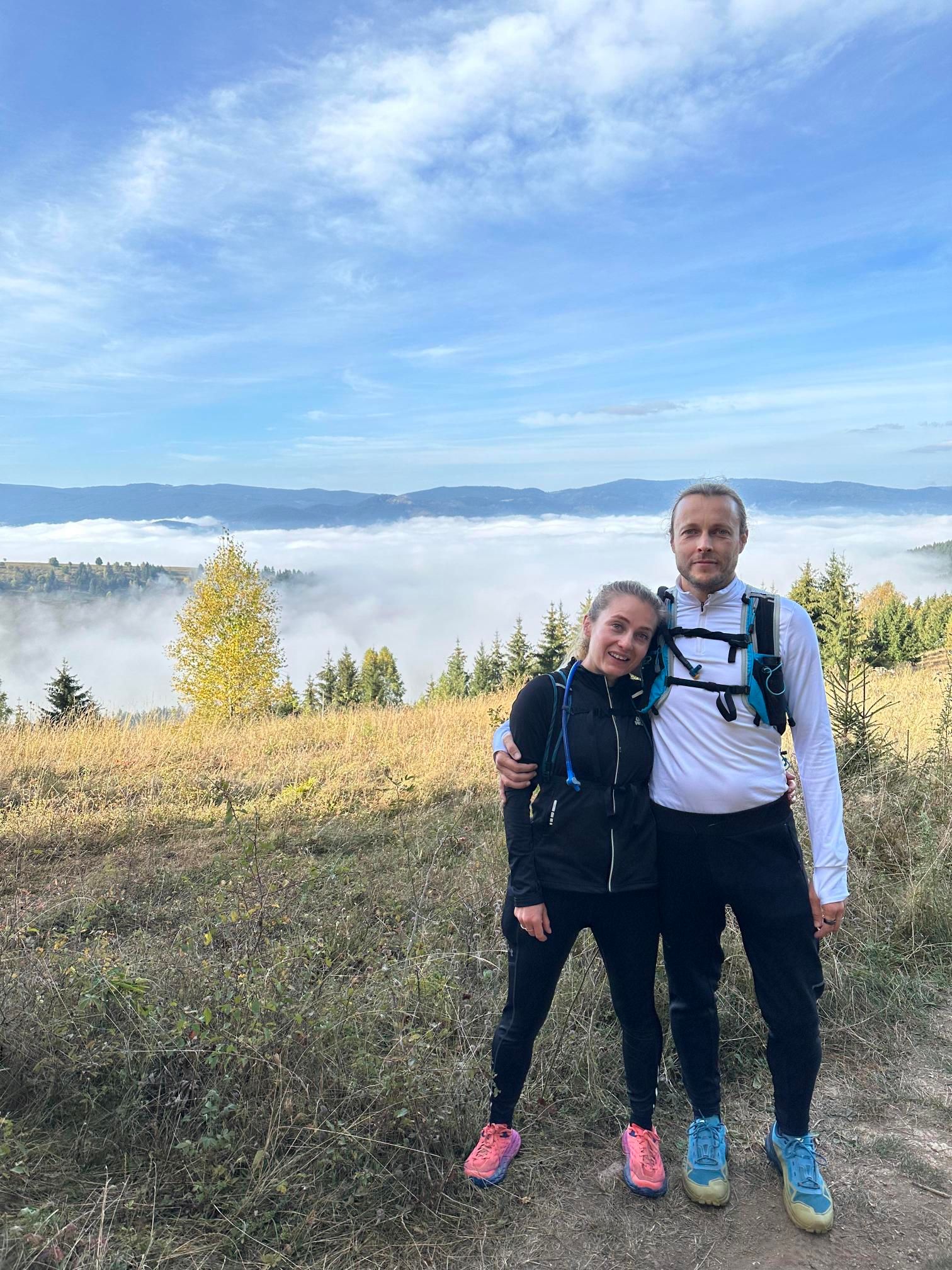 Anna Kinga Pintér | Strava Runner Profile