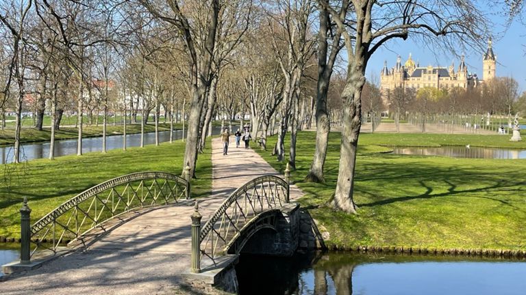 100km Lützow-Schweriner See | 101.3 km Running Route on Strava