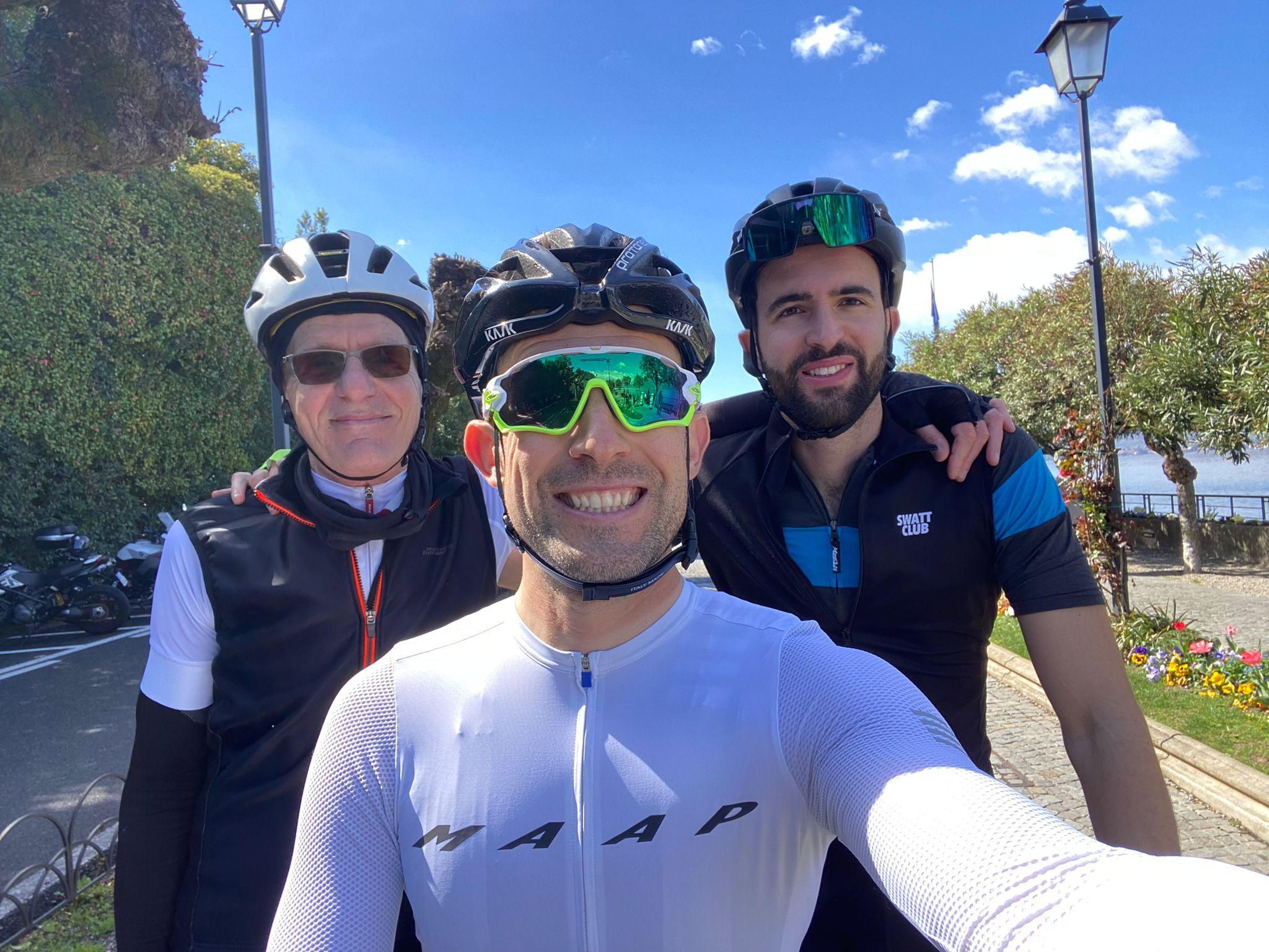 73 9 Km Ride Activity On March 25 2023 By Giuseppe P On Strava