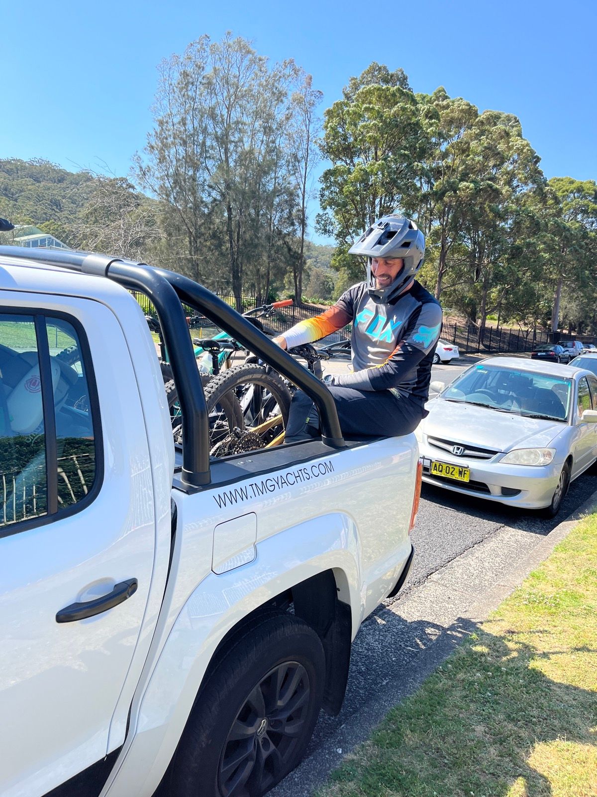 Chris Dowsey | Strava Cyclist Profile