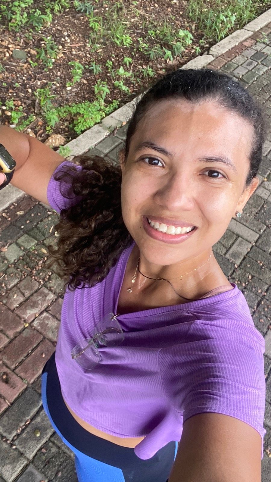 FLAVIA MARQUES | Strava Cyclist Profile