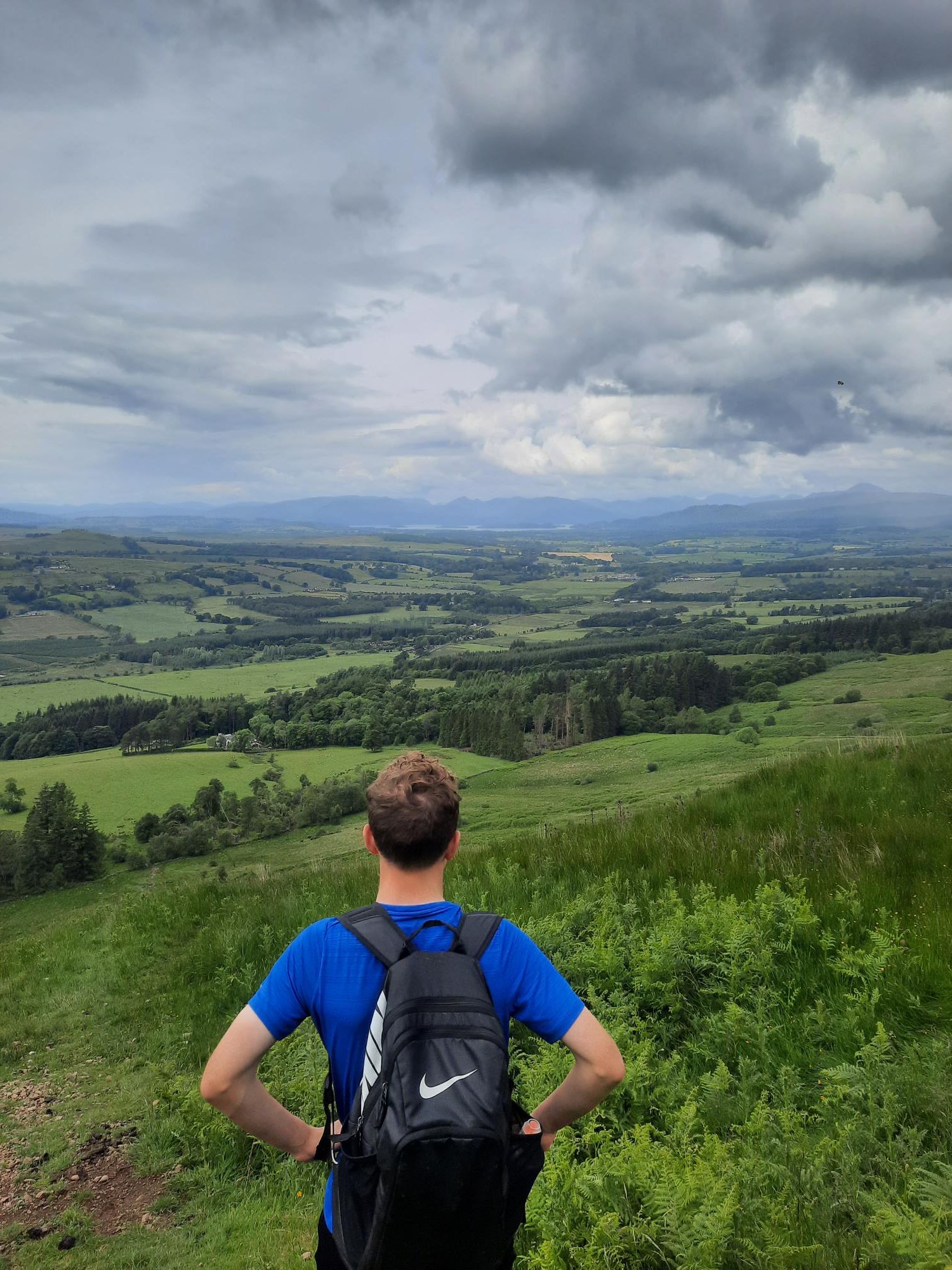 Cameron Hann | Strava Runner Profile