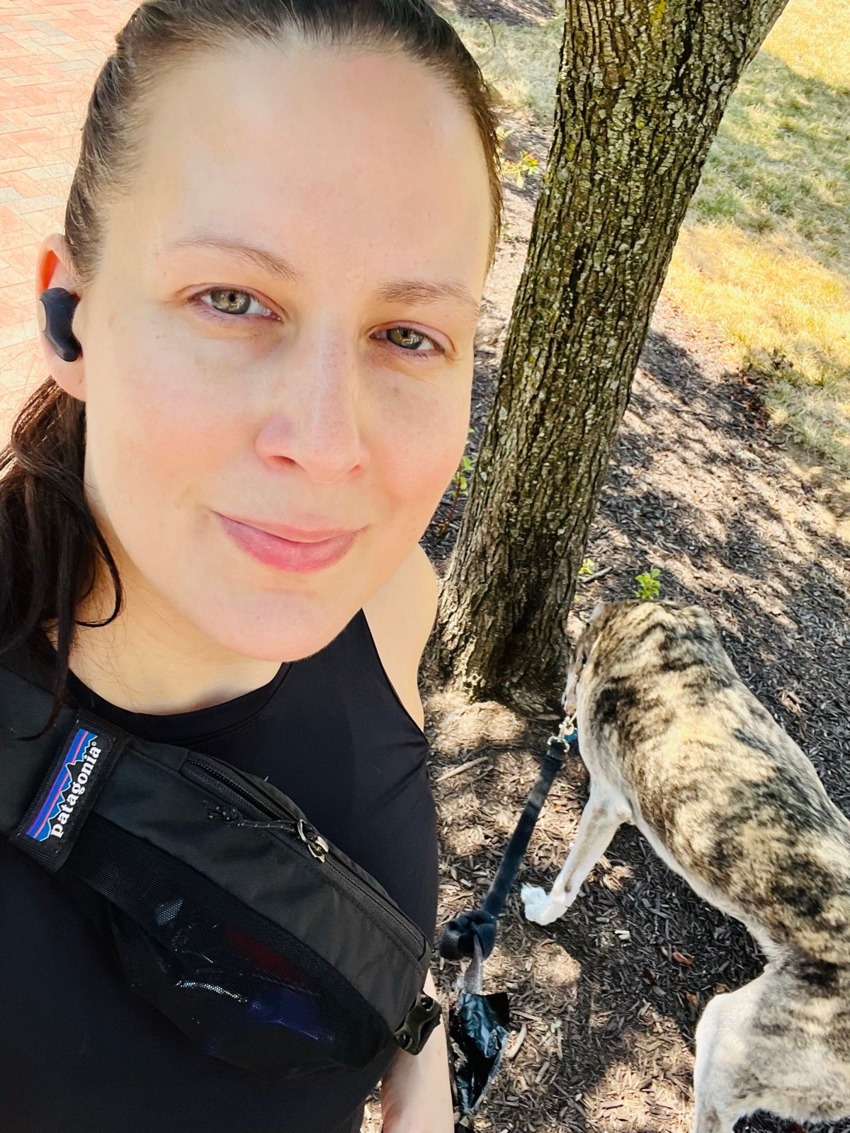 Sarah Ziemann | Strava Runner Profile