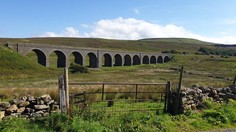 Hawes 92km Loop | 92.2 km Cycling Route on Strava