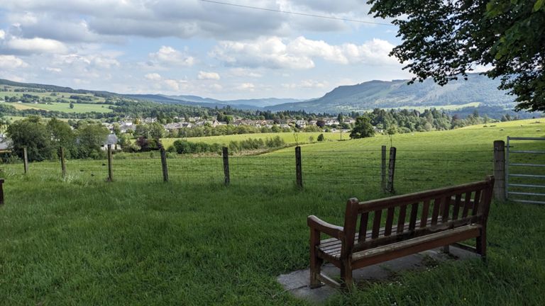 Pittlochery | 144.1 km Cycling Route on Strava