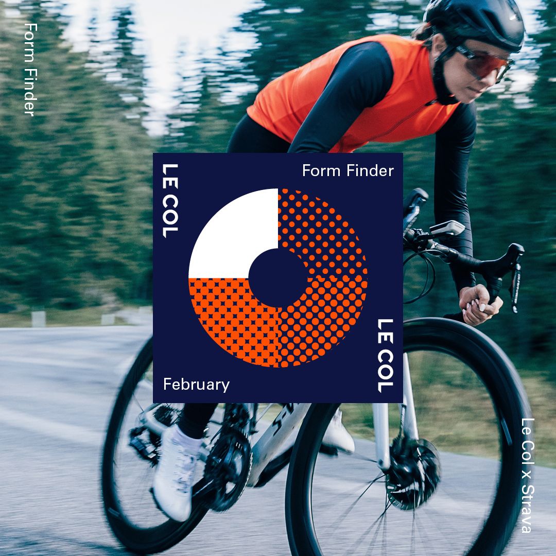 Find your form with our February Strava challenge - Strava