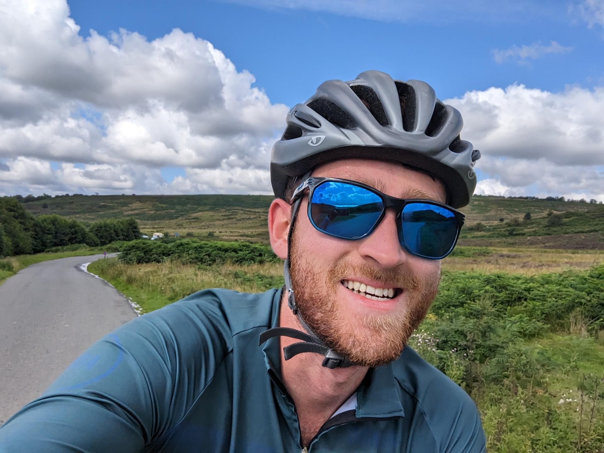 Sam Pickering | Strava Cyclist Profile