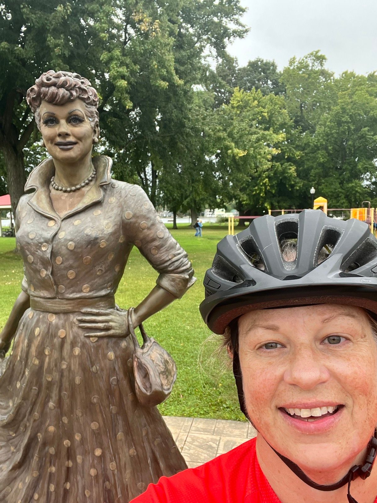 Tina Swanson-Swauger | Strava Cyclist Profile