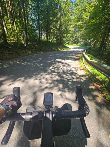 😰 straza na gori 😰 | Strava