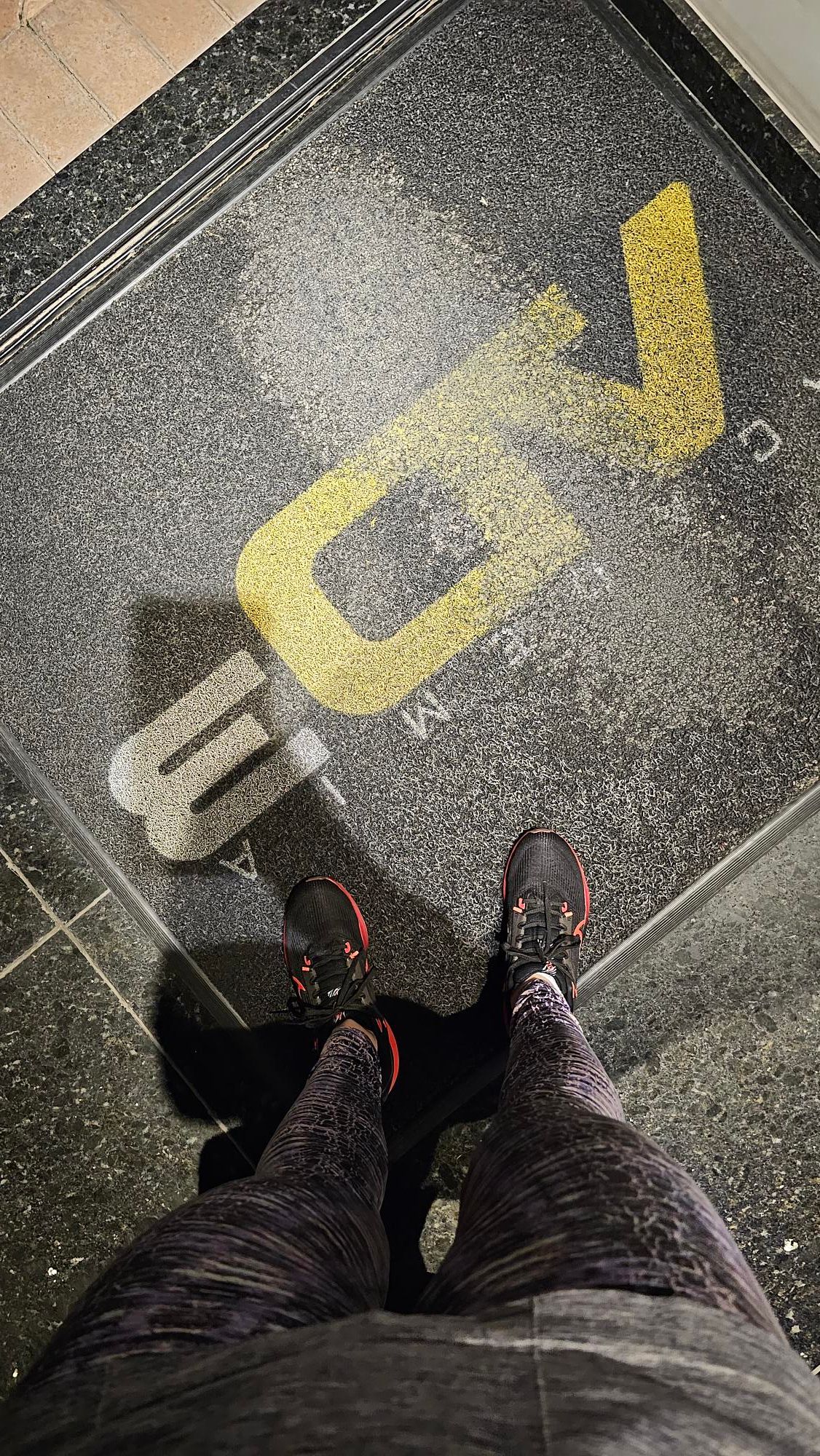 Pati Hecht | Strava Runner Profile