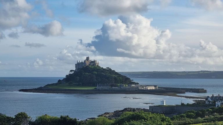 Lands End - anti clockwise ⏰ | 61.9 mi Cycling Route on Strava