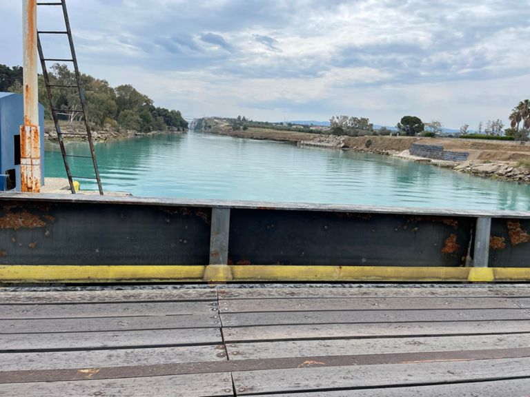 Nemea Valley...The Wine Road | 110.1 km Cycling Route on Strava