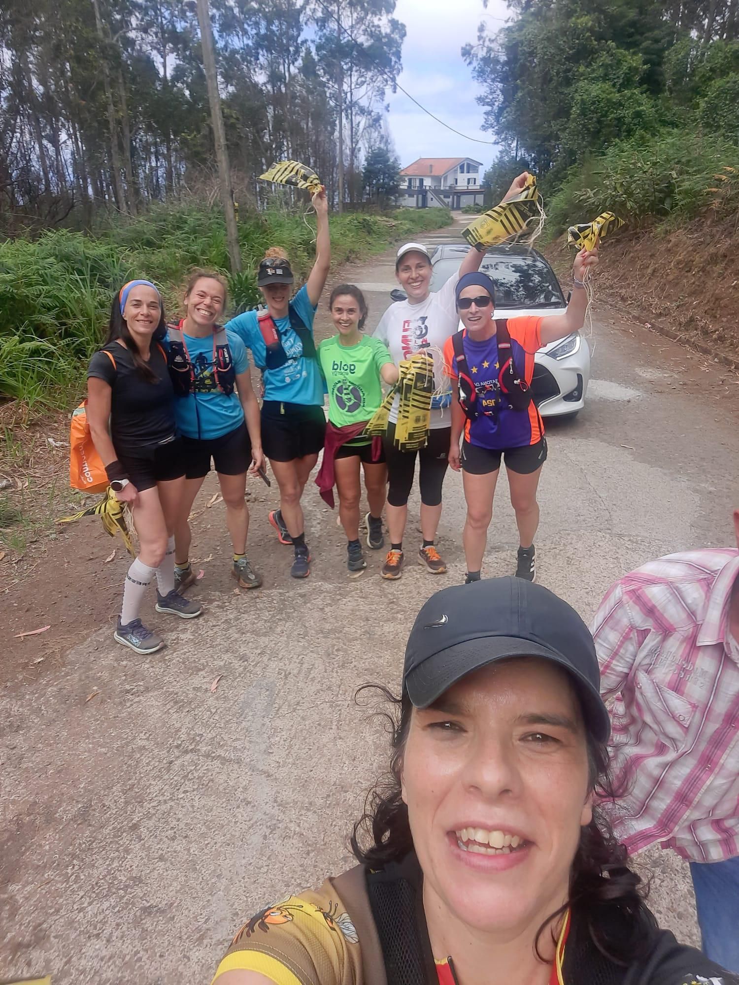 Sandra Teixeira | Strava Runner Profile