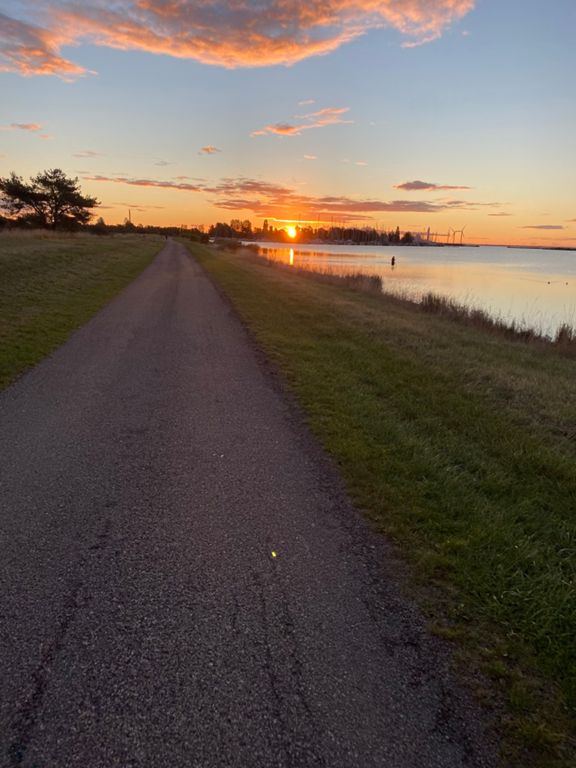 Hedehusene via køge landevej | 69.7 km Cycling Route on Strava