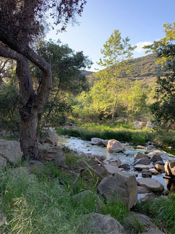 Harmony Grove Road-Del Dios Highway-SR-56 Bike Path | 44.0 mi Cycling ...