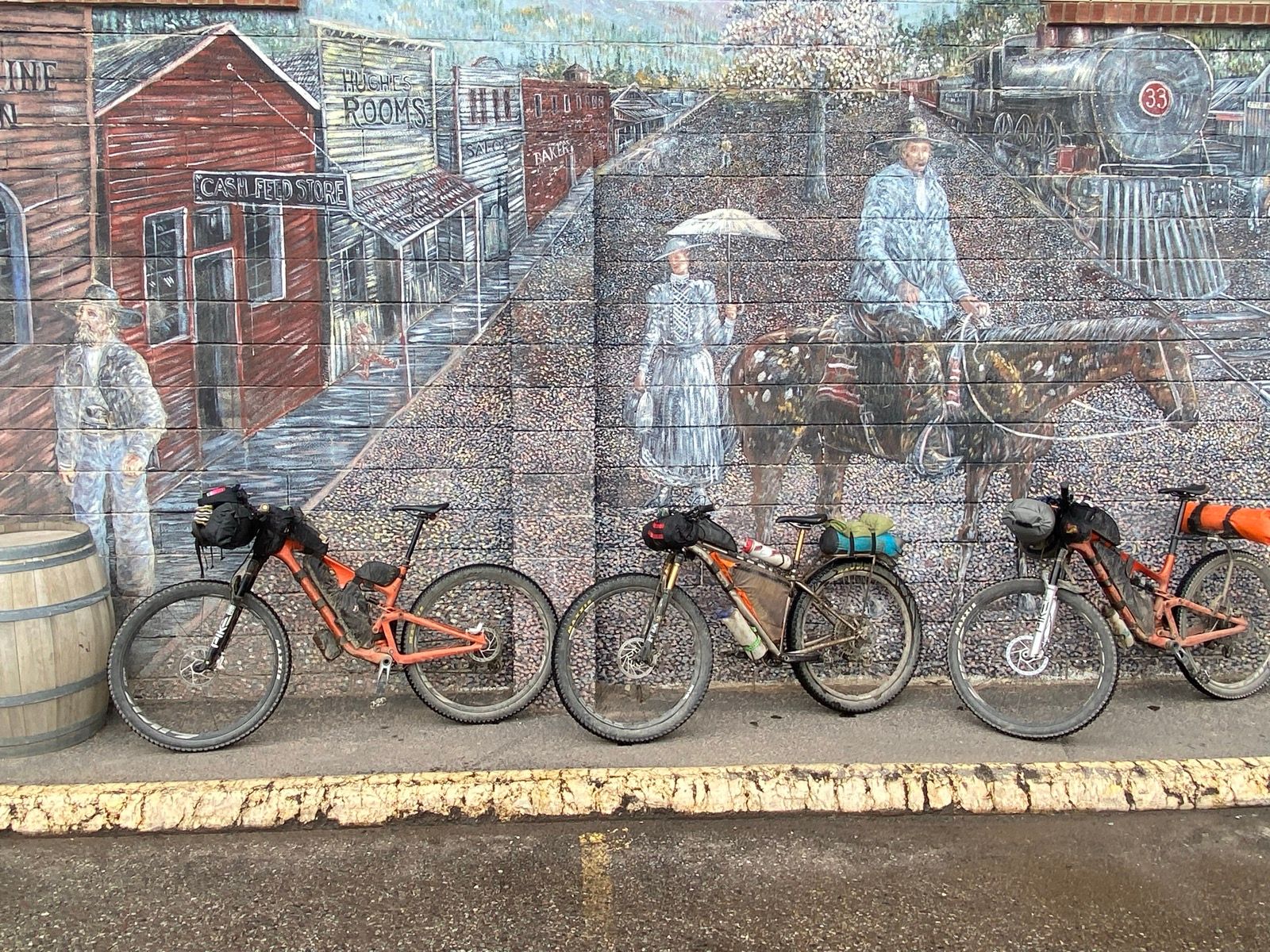 Taylor Rutt | Strava Cyclist Profile