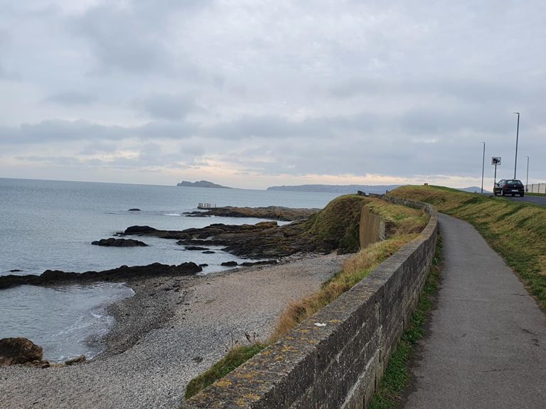 NBCC - Paul Kimmage - Ballyboughal Loop 56KM | 34.8 mi Cycling Route on ...
