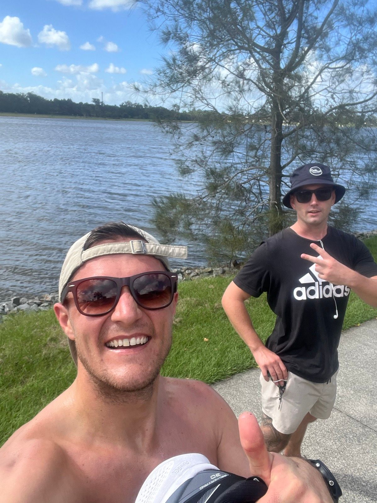 Jack Richardson | Strava Runner Profile