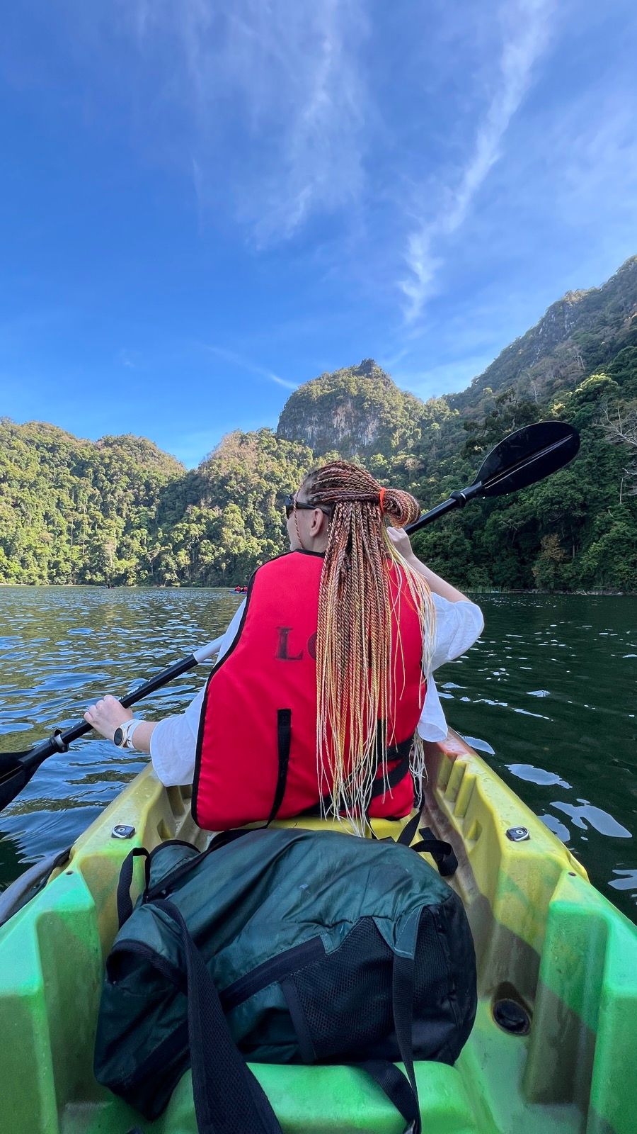 Victoria Babenko | Strava Runner Profile