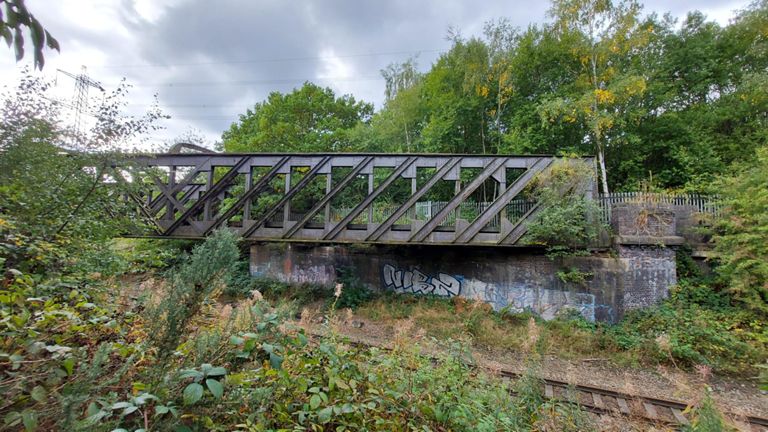 Meander to Clowne | 38.1 mi Cycling Route on Strava