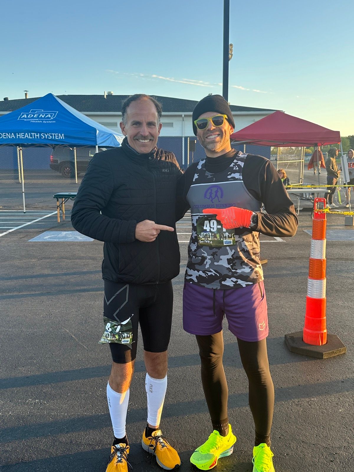 Jared McCabe | Strava Runner Profile