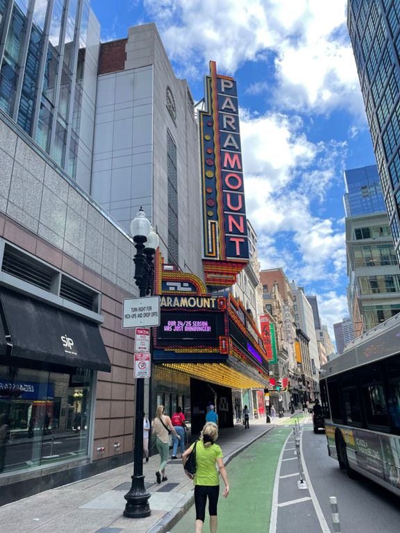 Sharon- Boston | 20.1 mi Cycling Route on Strava