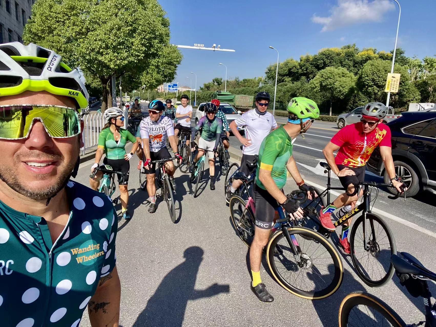 Mias Van Leeuwen | Strava Cyclist Profile